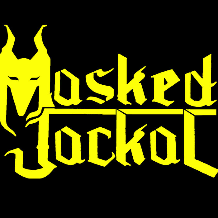 Masked Jackal Demo | Masked Jackal