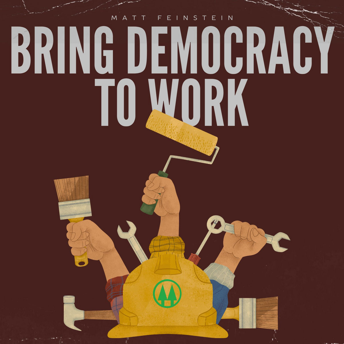 Bring Democracy to Work | Matt Feinstein