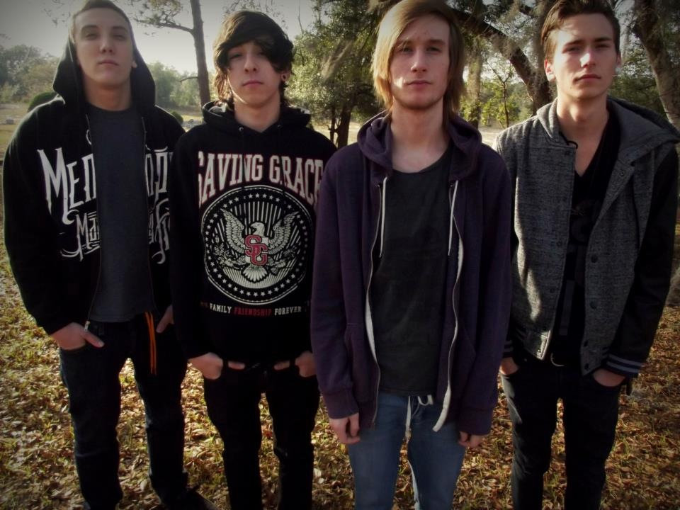 Swallow the Key | Cemetery Drive By