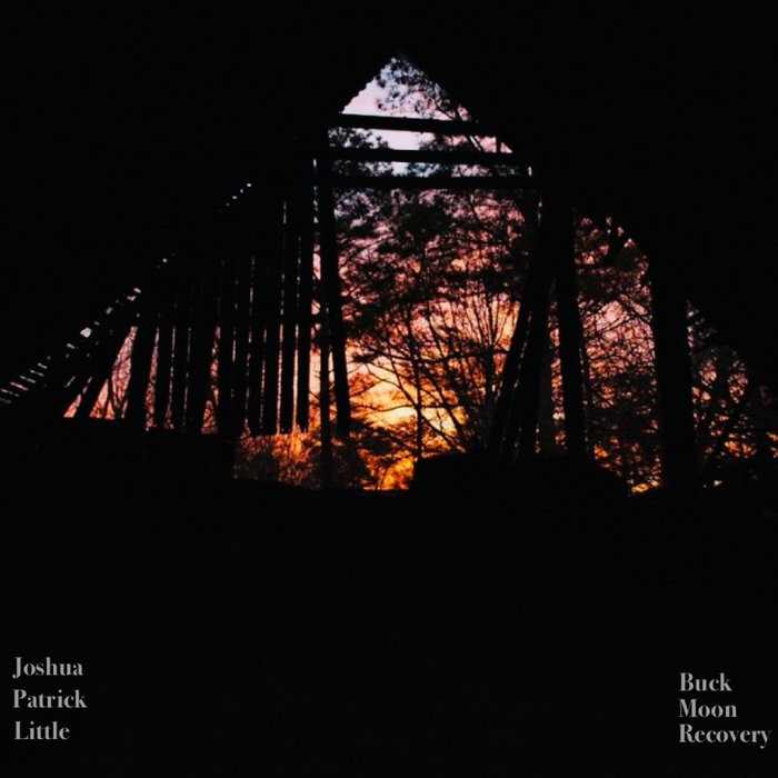 Buck Moon Recovery / Nance Dude | Joshua Patrick Little