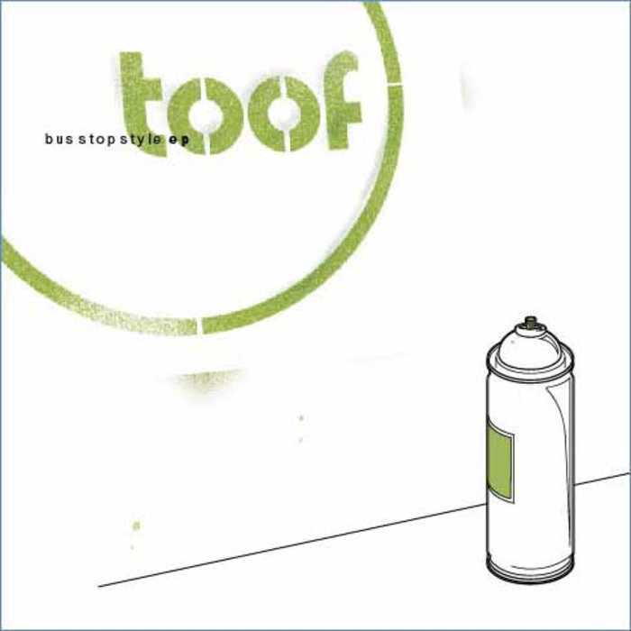 busstop style | toof