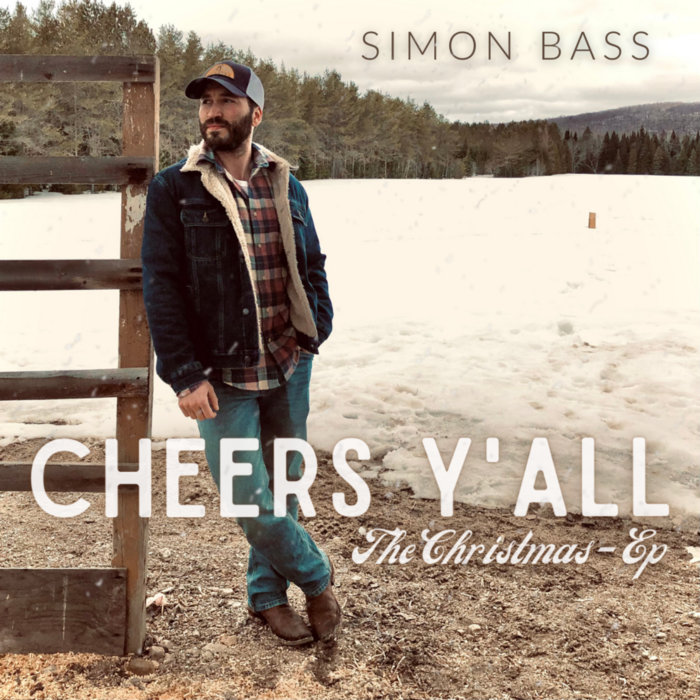Cheers Y'All | Simon Bass
