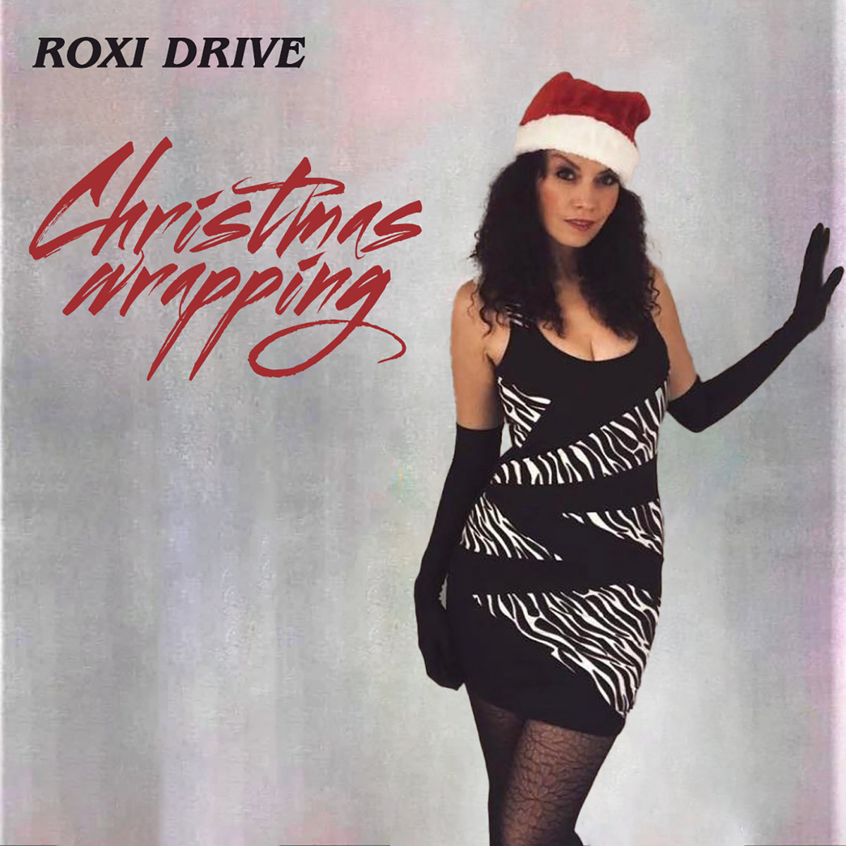 Christmas Wrapping | Roxi Drive