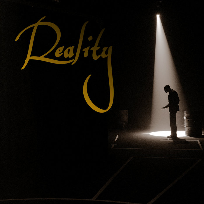 Reality ( Remix ) | Ghost Shell