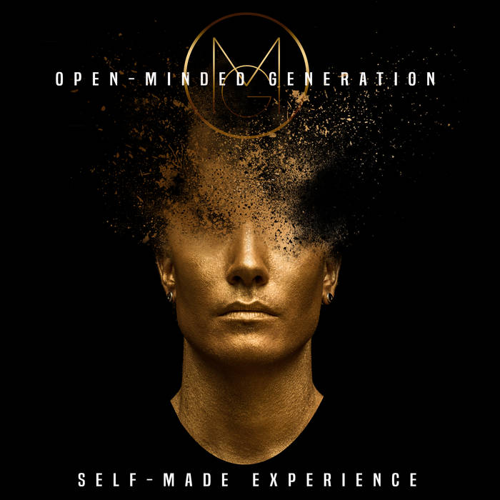 Self Made Album Cover