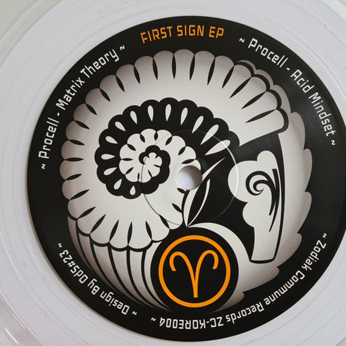 ZC-Kore 04 | Jaquarius