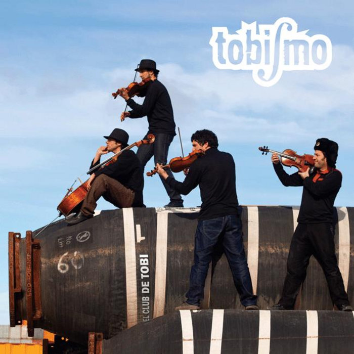 Tobismo | El Club de Tobi