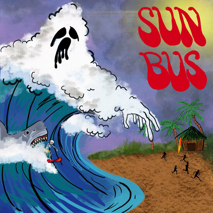 Ghosts | Sun Bus
