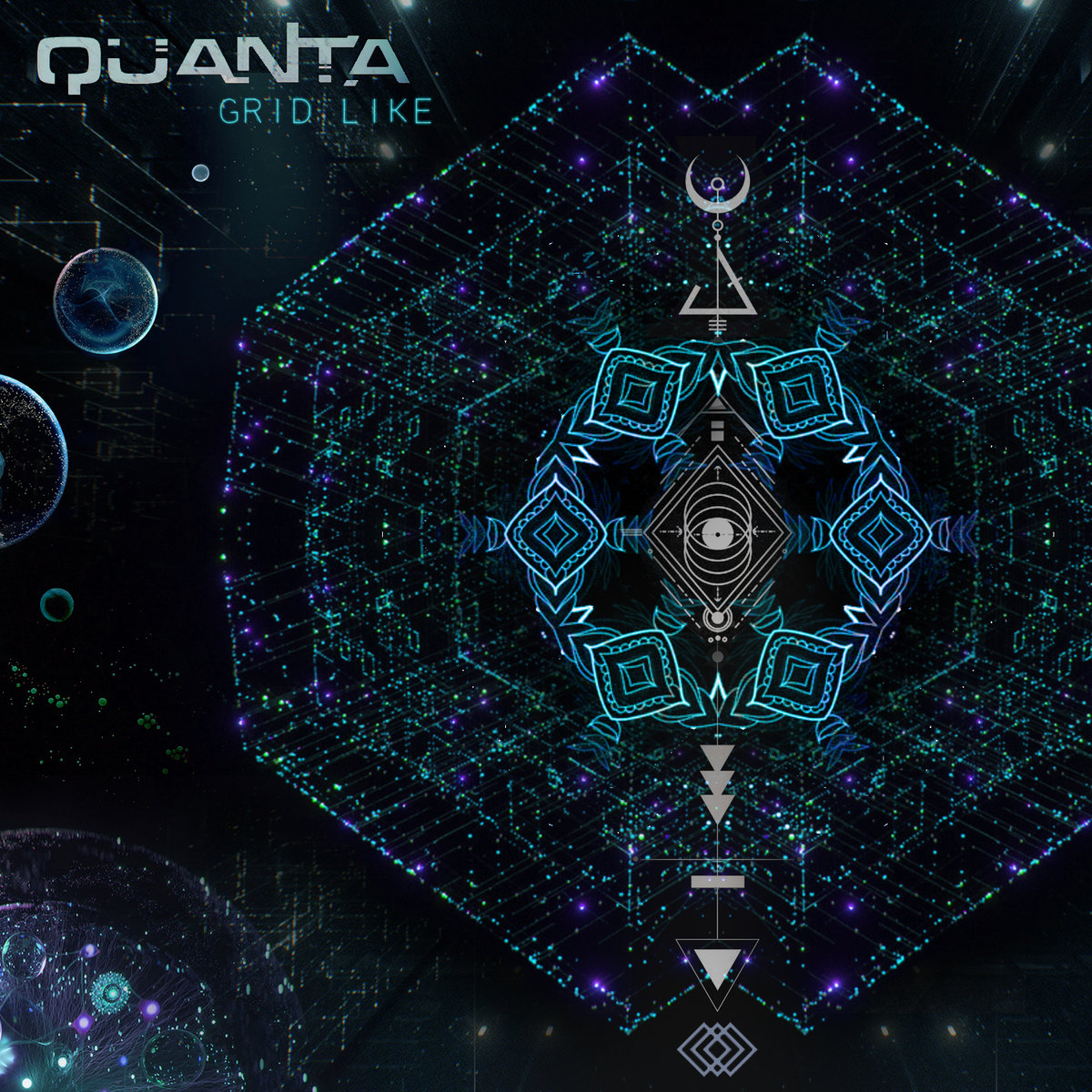 Grid Like | Quanta