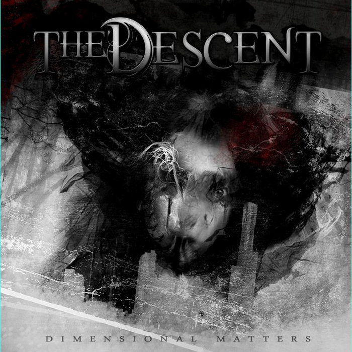 Dimensional matters | THE DESCENT