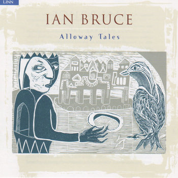 Music | Ian Bruce