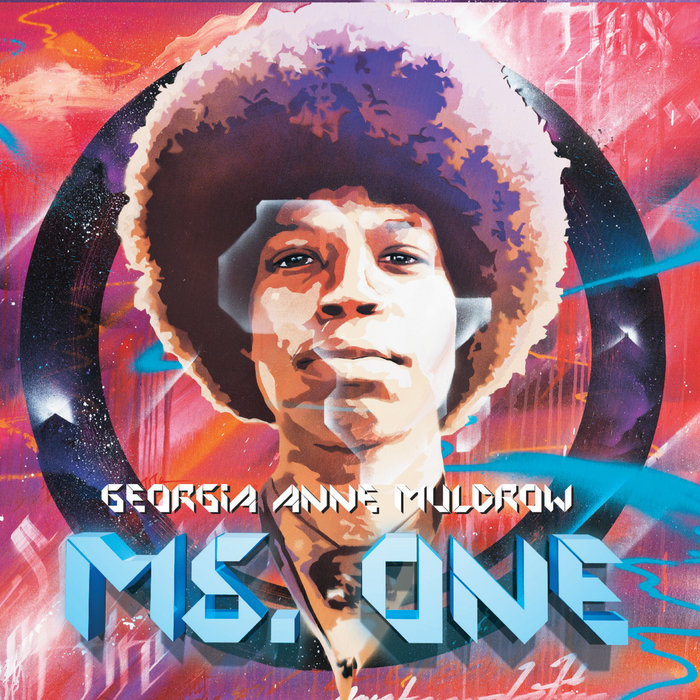 Ms. One (Rap EP) | Georgia Anne Muldrow | SomeOthaShip Connect