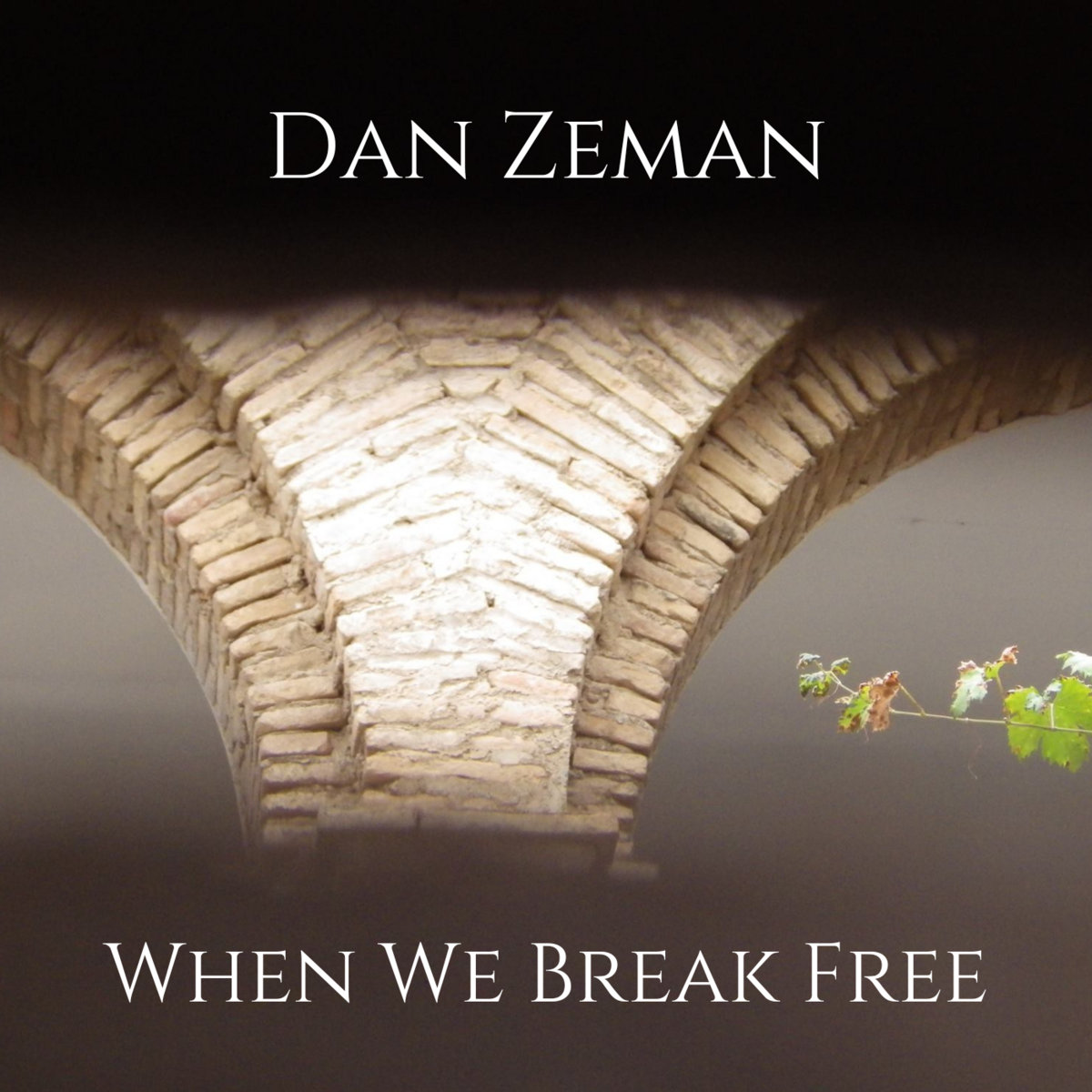 When We Break Free | Dan Zeman