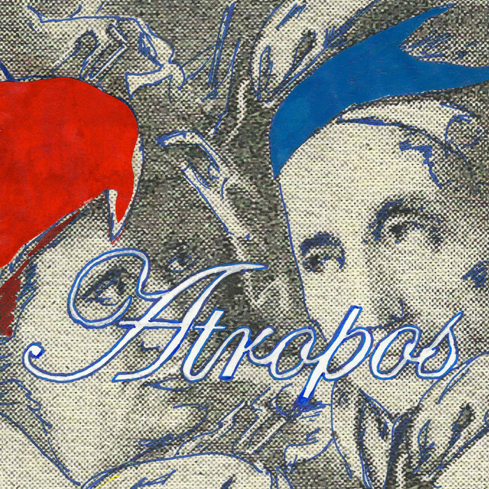 Atropos | Daniel Zott