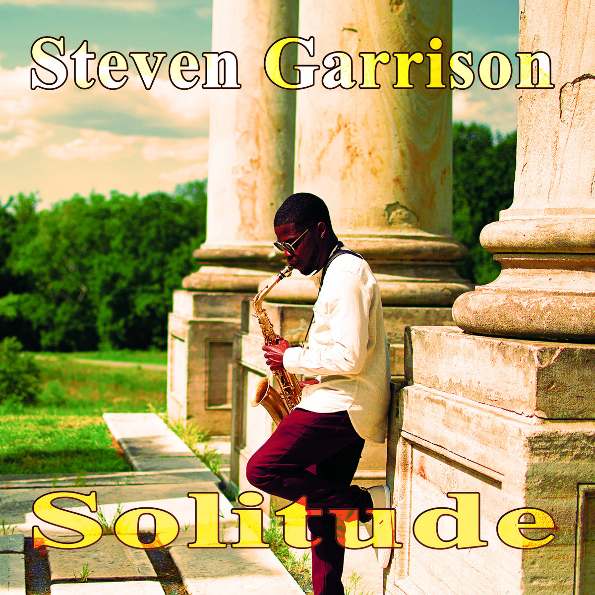 Solitude | Steven Garrison