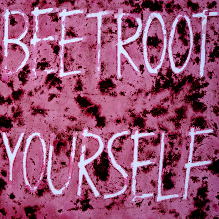the jelas - "beetroot yourself" | the jelas | time of asking records