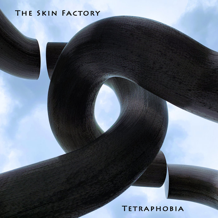 Tetraphobia | The Skin Factory | Yikkity