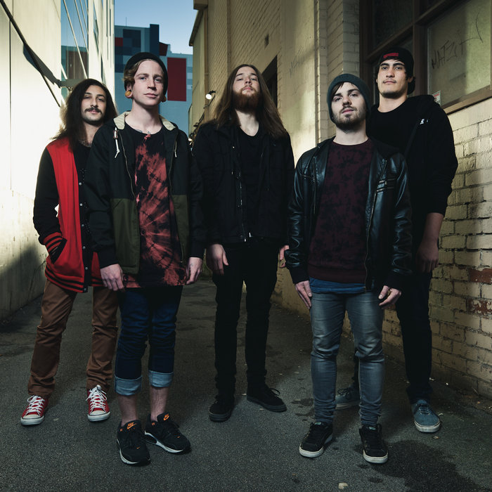 Neurosis (Single) | Severtone