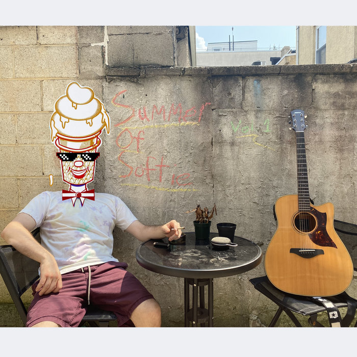 Summer of Softie: Volume 1 | Mr. Softie