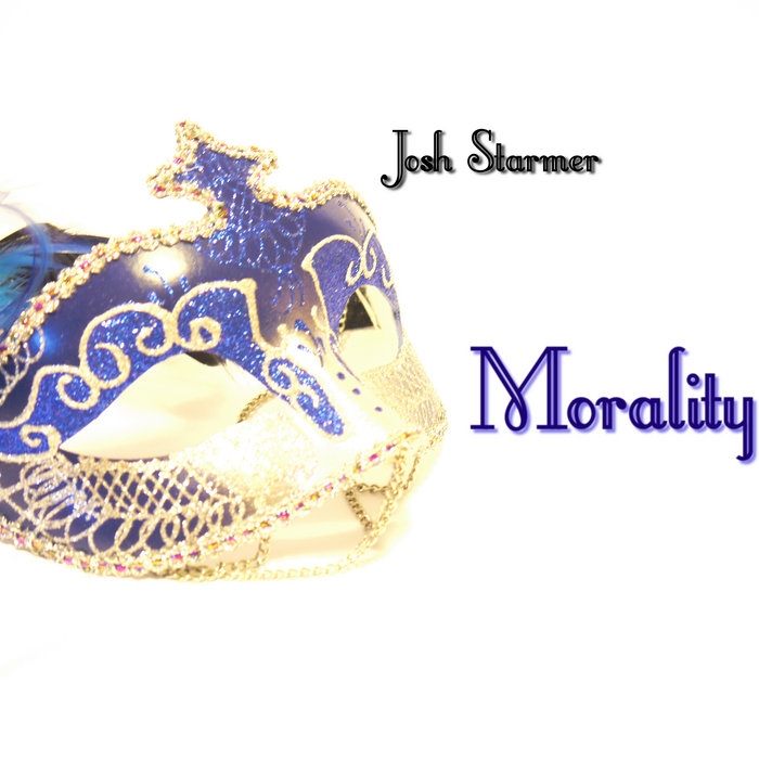Morality | Josh Starmer