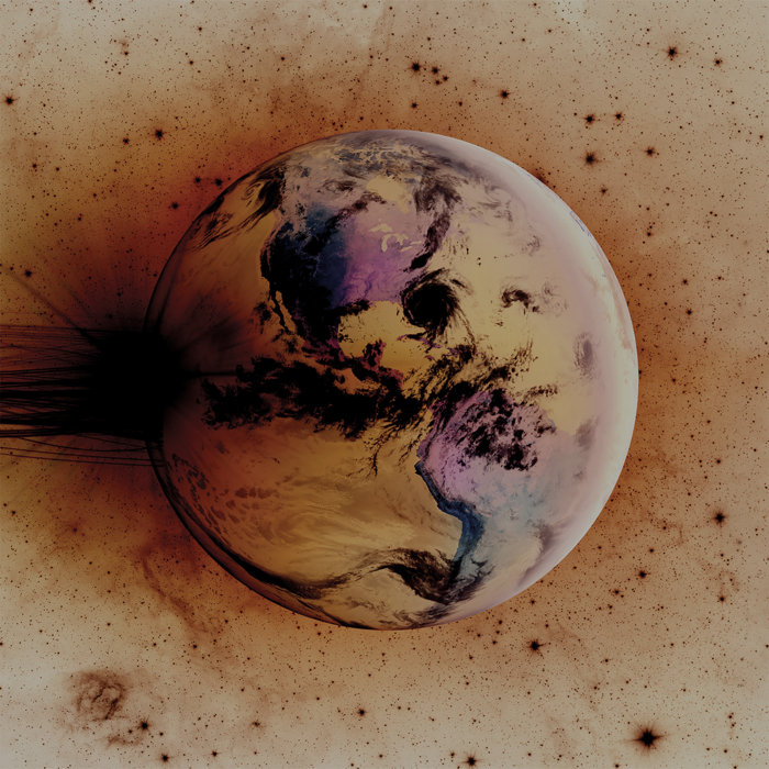 Touch | Steve Bingham