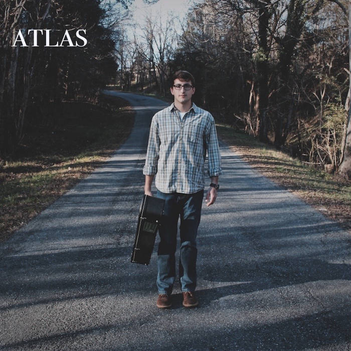 Atlas | Ralston Hartness