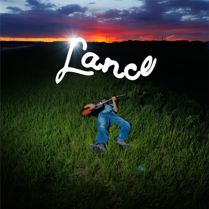 Lance | Mats Anderson