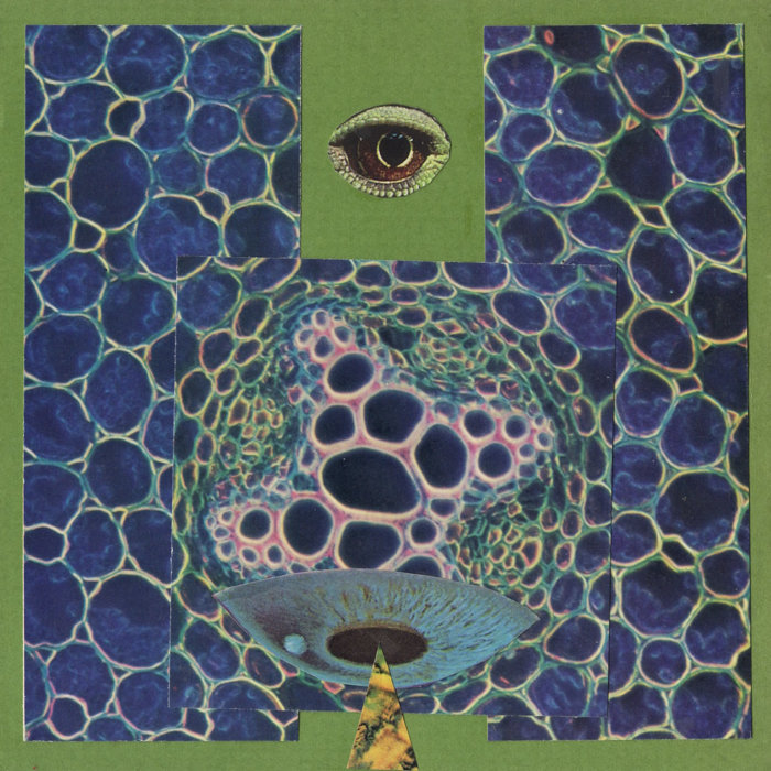 Winter Gush | Duo Dacryops | MakeWorldGooderRecordings