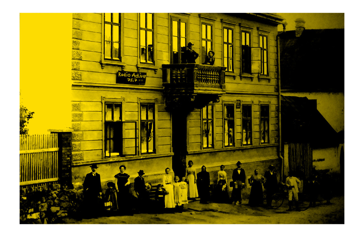 The Town of No Dawn | Felix Winter