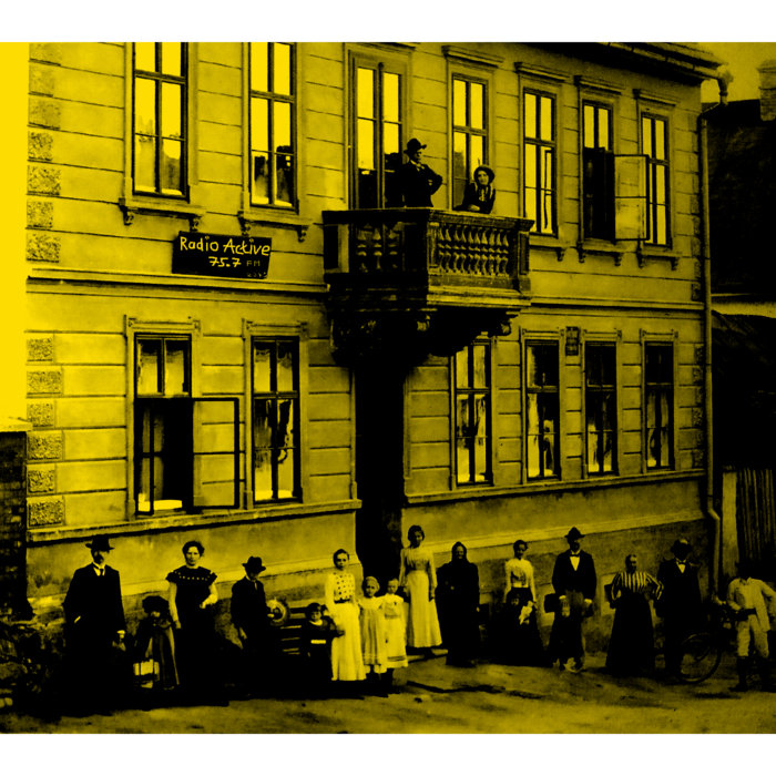 The Town of No Dawn | Felix Winter