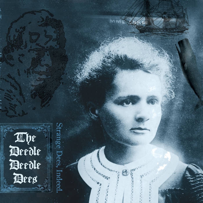 Ah Ahimsa | The Deedle Deedle Dees