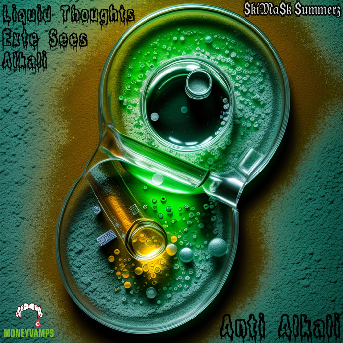 Anti Alkali | $kiMa$k $ummerz