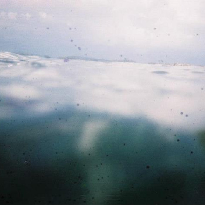 Invisible Paths EP | Invisible Paths