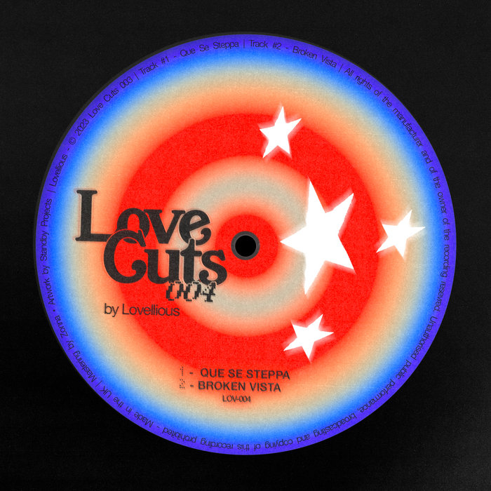 Love Cuts 004 | Lovellious