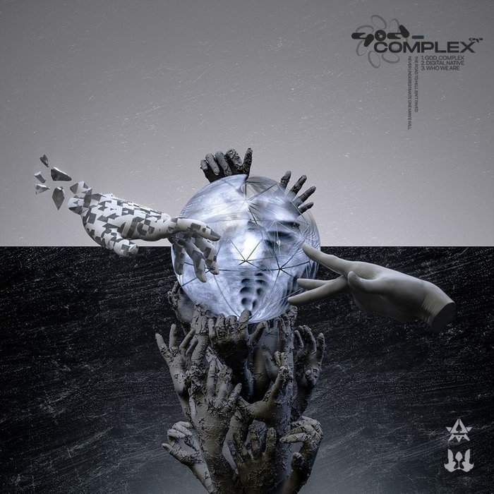 God_complex | Deafadil | Wavecraft Collective