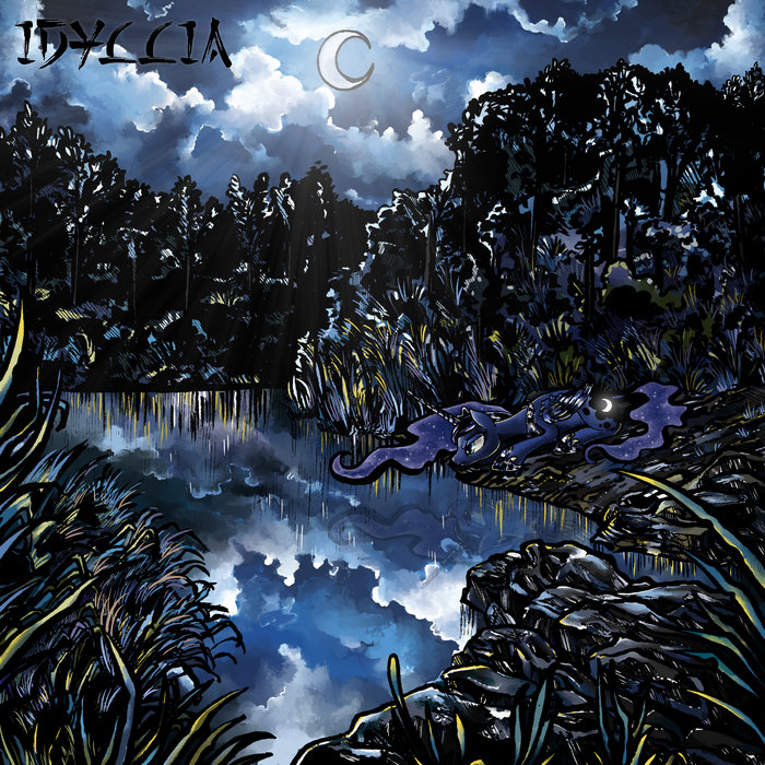 Mare Cognitum | Idyllia