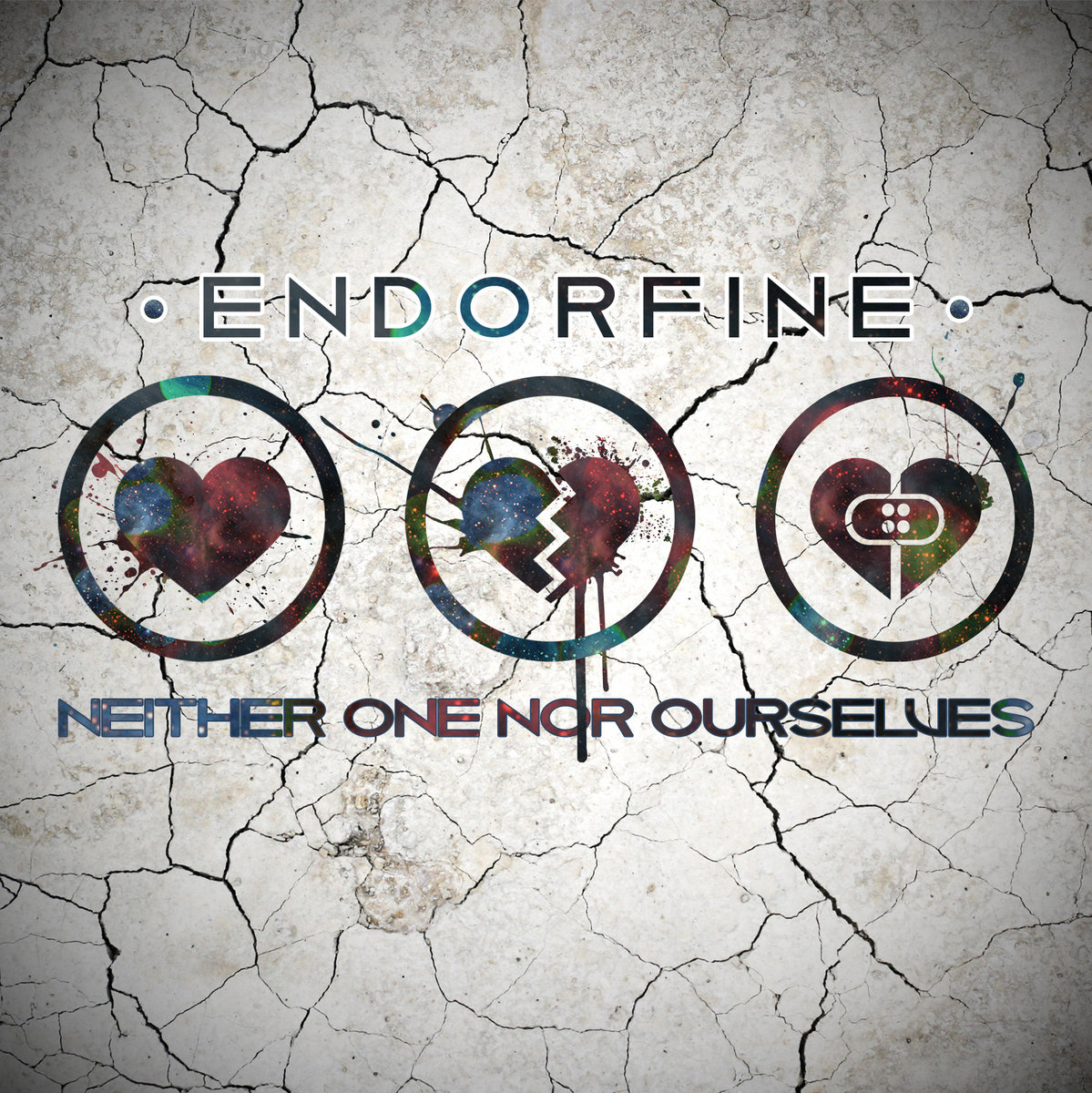 Neither One Nor Ourselves | Endorfine