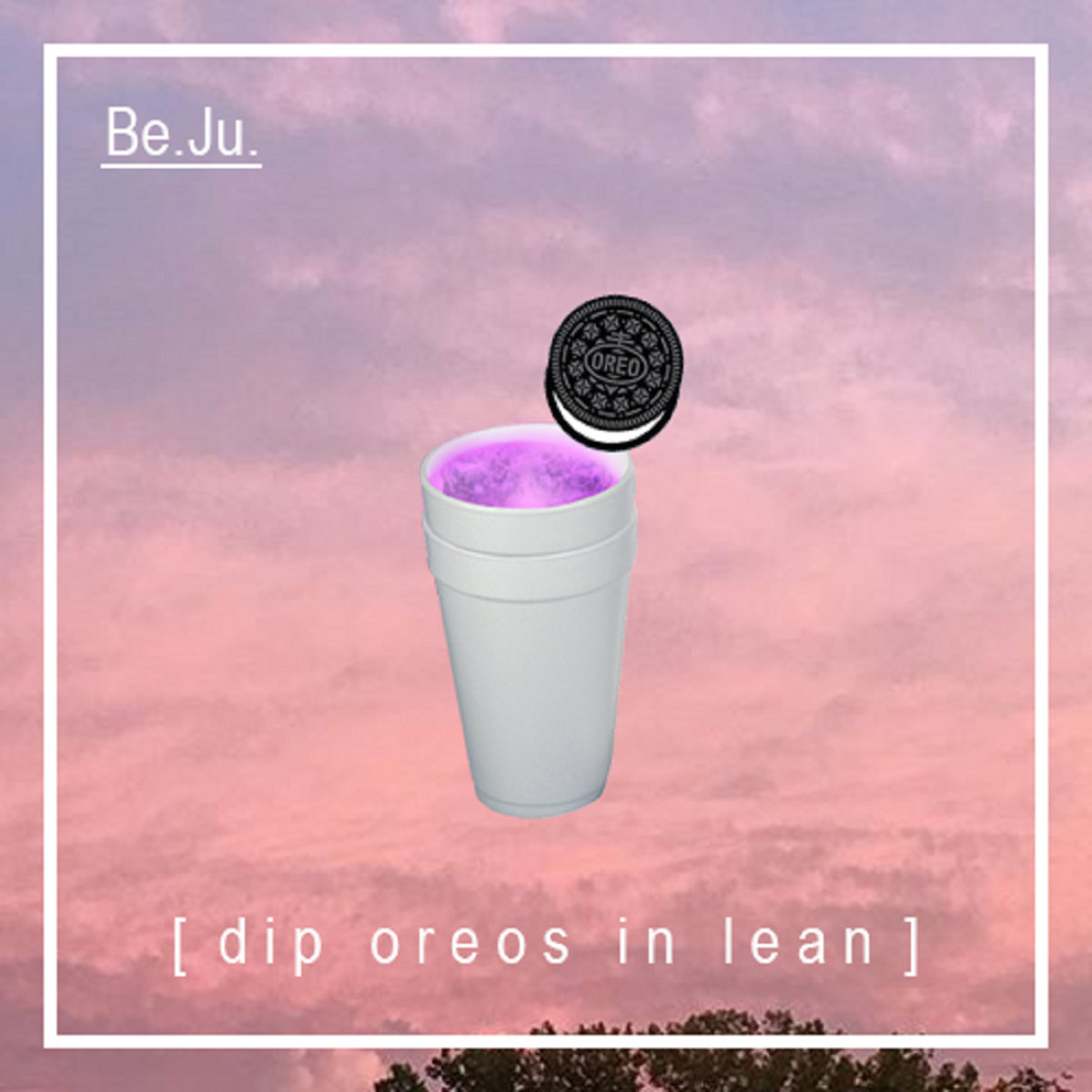 [dip oreos in lean] | Be.Ju.