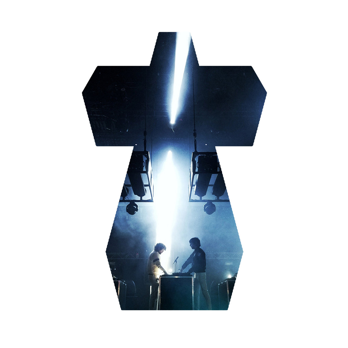 Justice Band Wallpaper