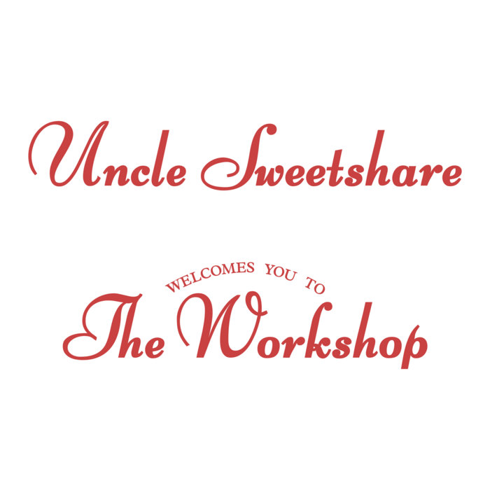 The Workshop (Instrumental) | young scrolls