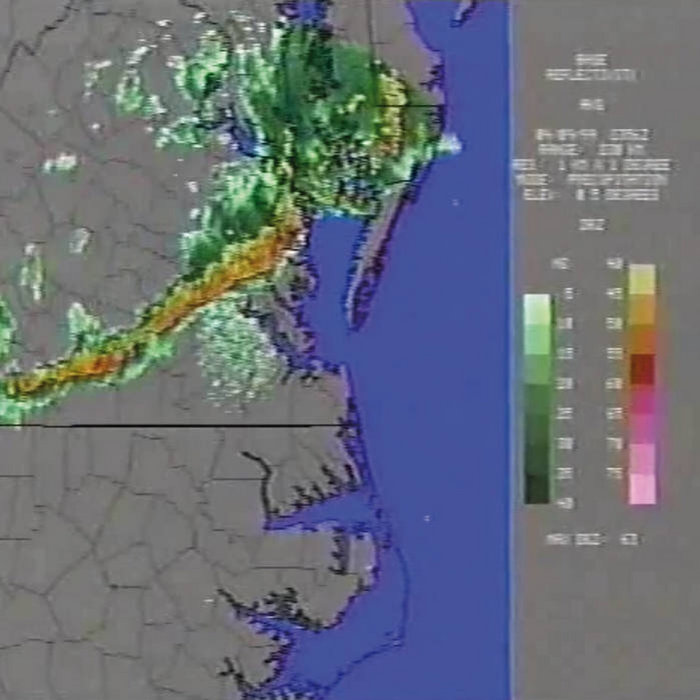 Digital Forecast | S P O R T 3 0 0 0 & Alternate Skies | Alternate Skies