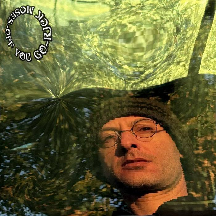 Off You Go | Rick Moses