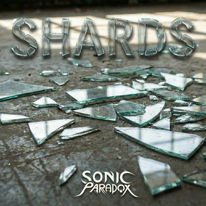 Shards | Sonic Paradox | fast cakes