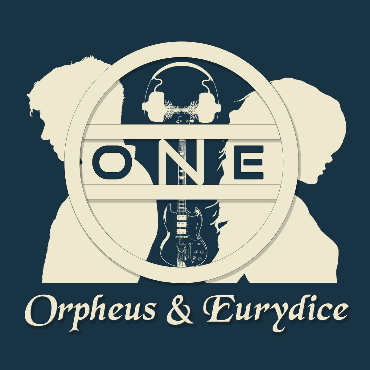 ONE | Orpheus & Eurydice