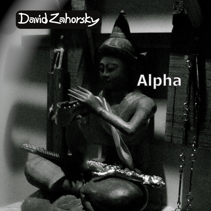 Alpha | David Zahorsky