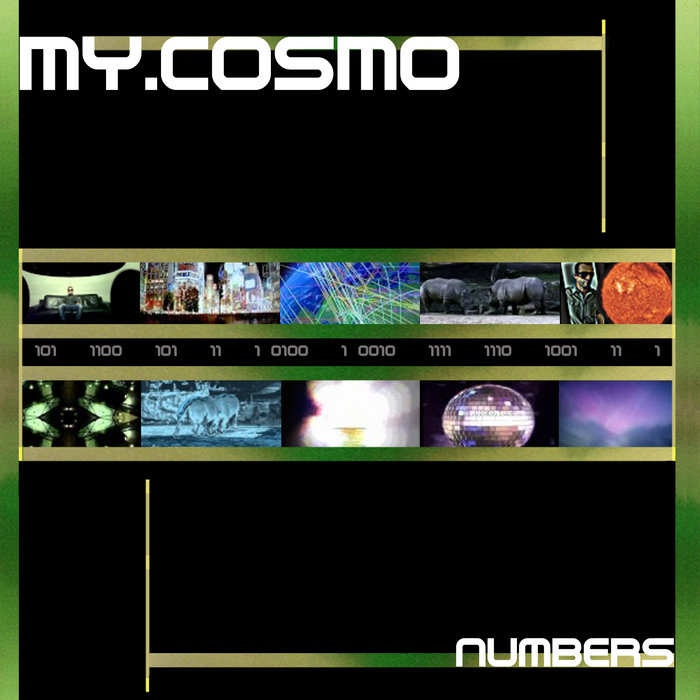 Numbers | MY.COSMO