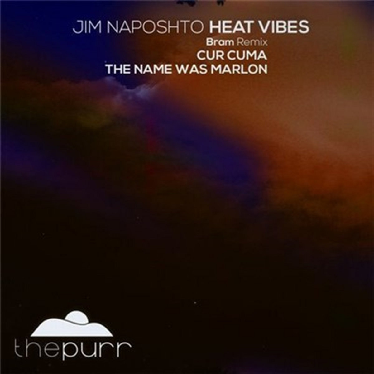 Heat Vibes | Jim Naposhto