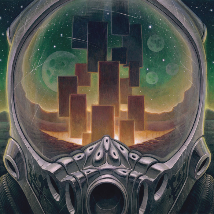 Doom City Limits | Empires in Orbit