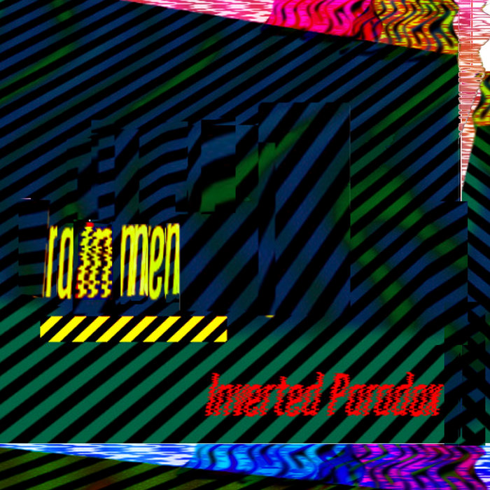 Inverted Paradox | The Rain Men