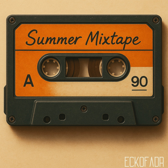 Summer Mixtape | eckofadr